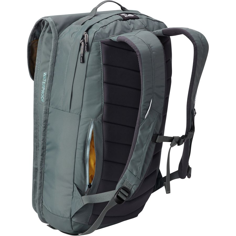 Mountain Hardwear Drycommuter Outdry 22L Backpack | Backcountry.com