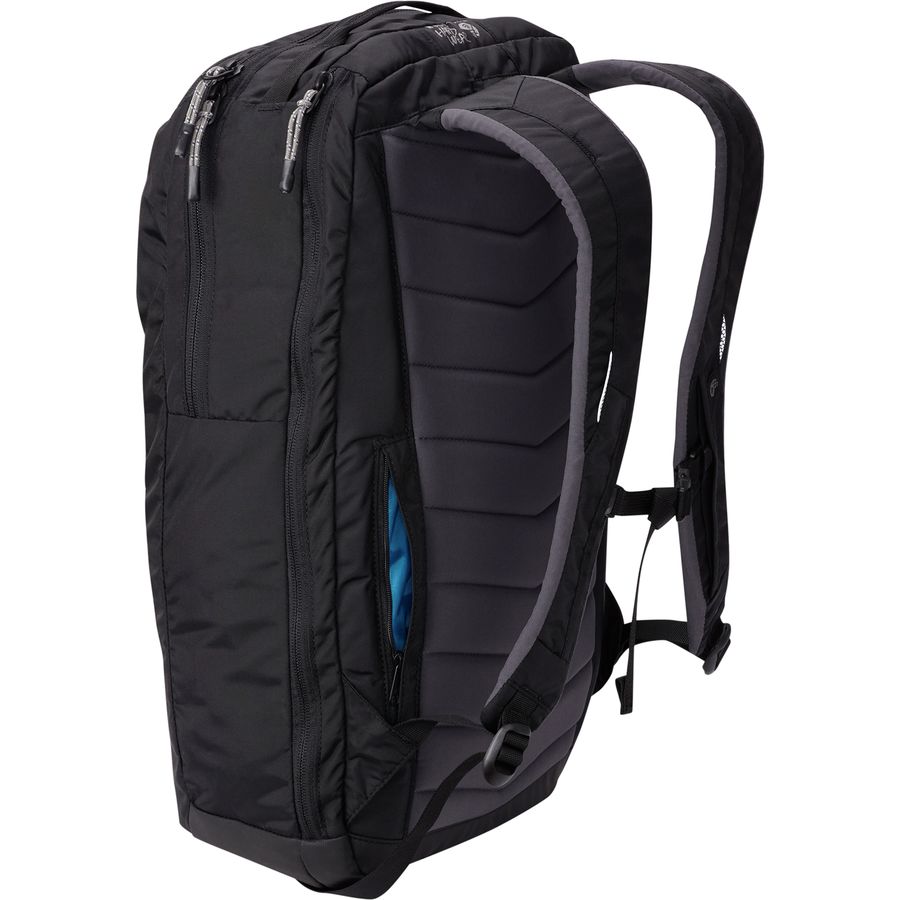 Mountain Hardwear Frequent Flyer 20L Backpack | Backcountry.com