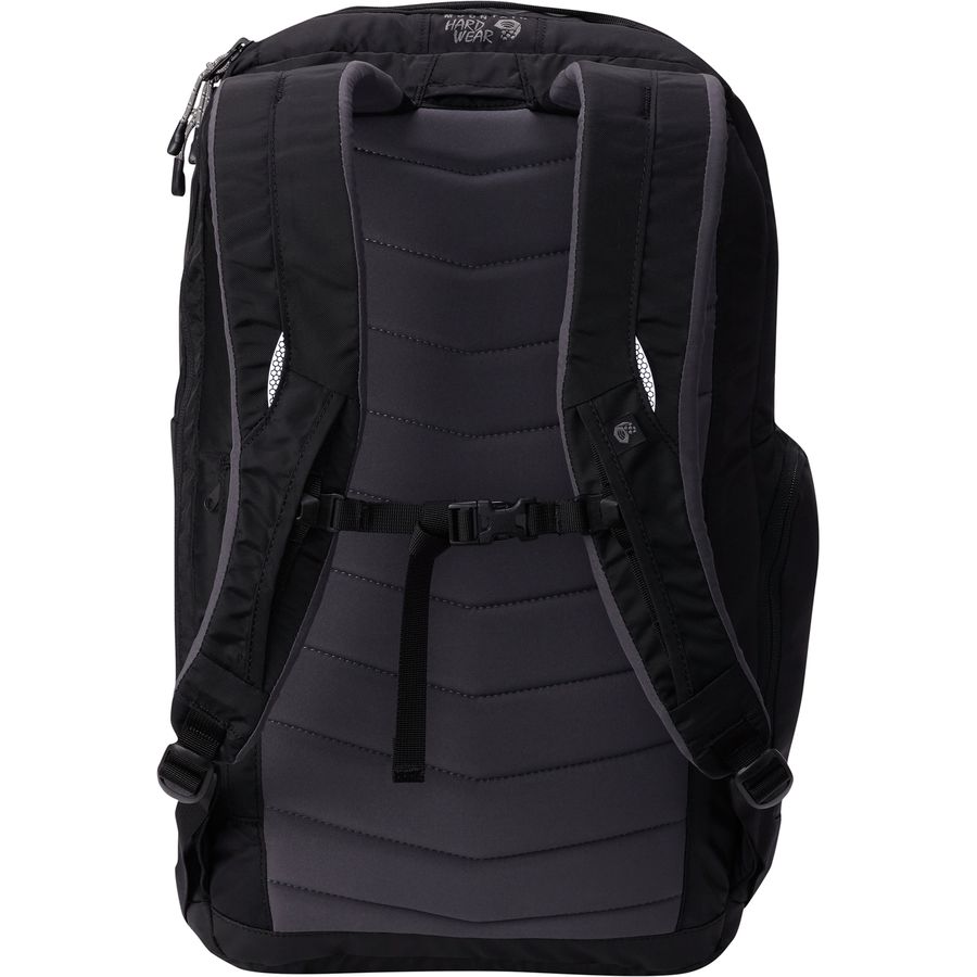 Mountain Hardwear Frequent Flyer 20L Backpack | Backcountry.com