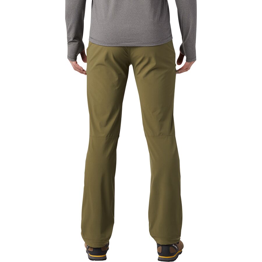 Mountain Hardwear Chockstone Hike Pant - Men's | Backcountry.com