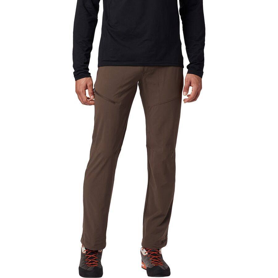 Mountain Hardwear Chockstone Hike Pant - Men's | Steep & Cheap