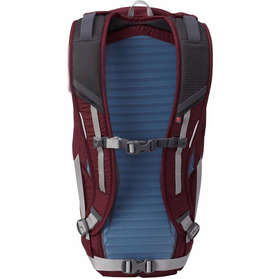 Mountain Hardwear Singletrack 12L Backpack | Backcountry.com