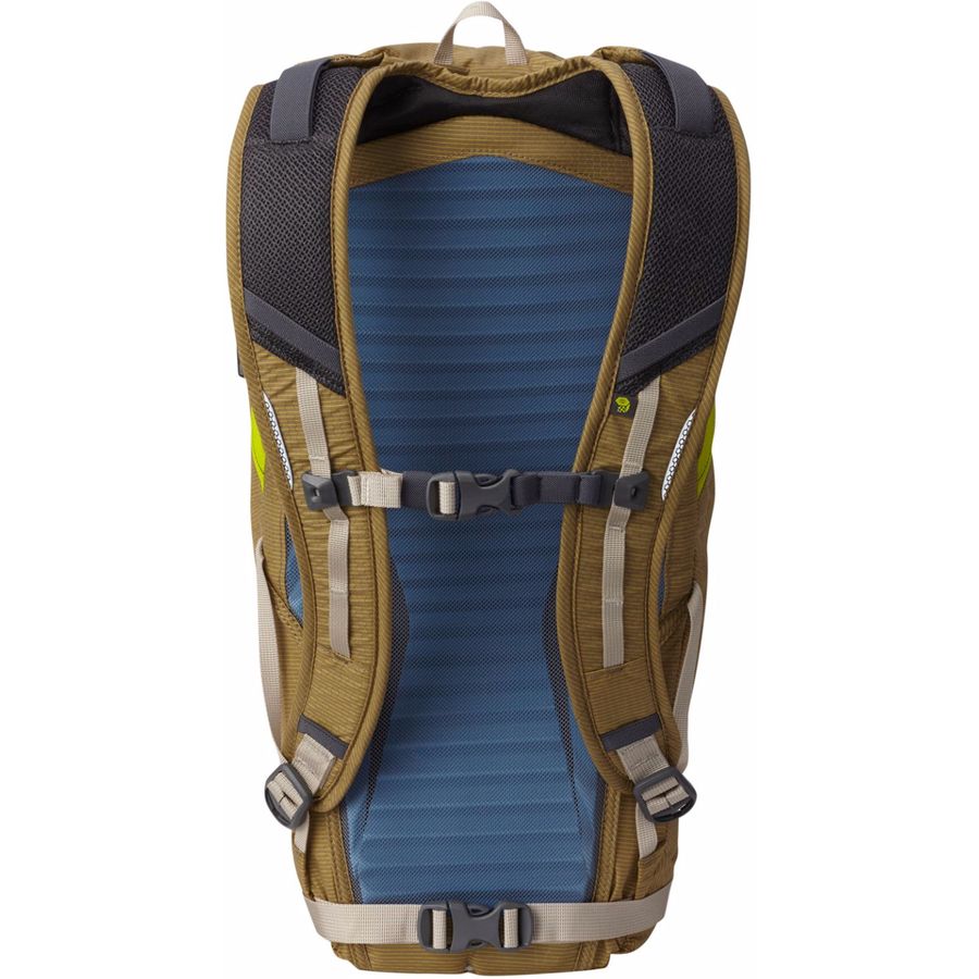Mountain Hardwear Singletrack 12L Backpack | Backcountry.com