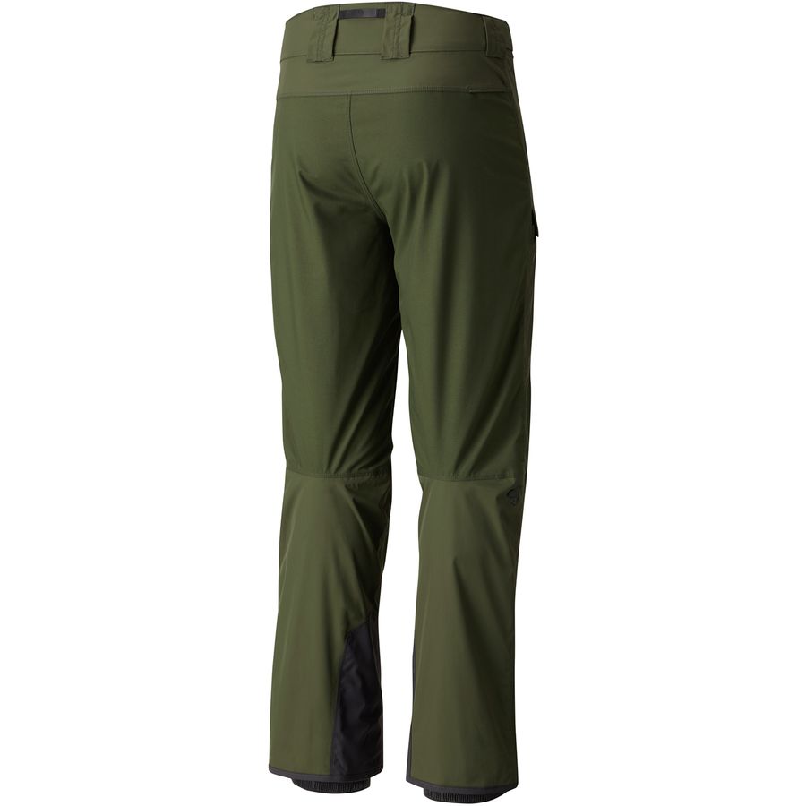 Mountain Hardwear Highball Pant - Men's | Backcountry.com