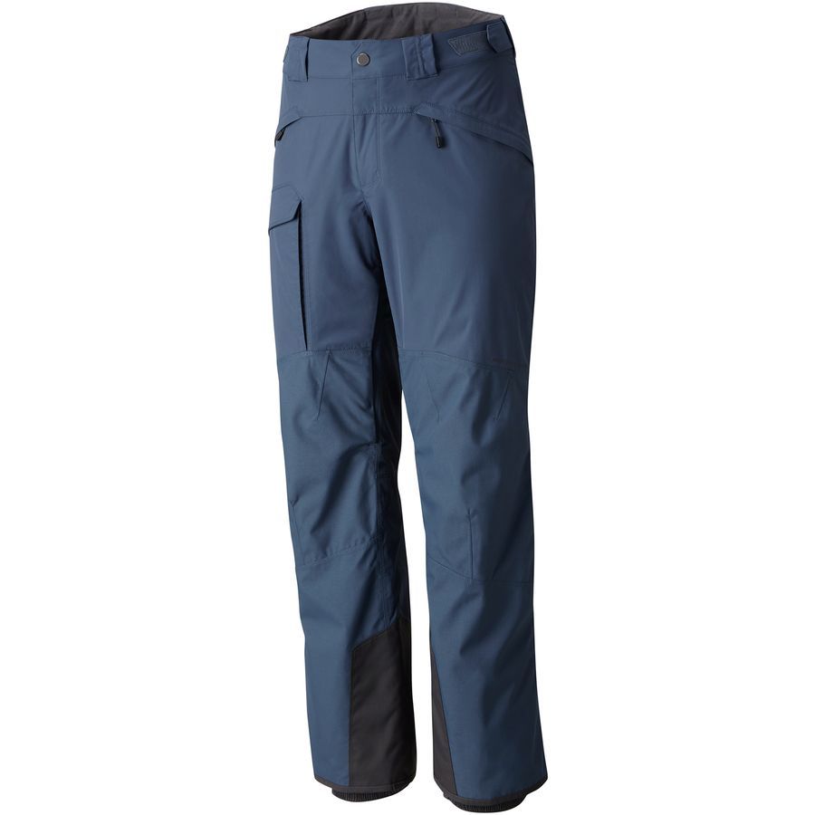 Mountain Hardwear Highball Pant - Men's | Backcountry.com