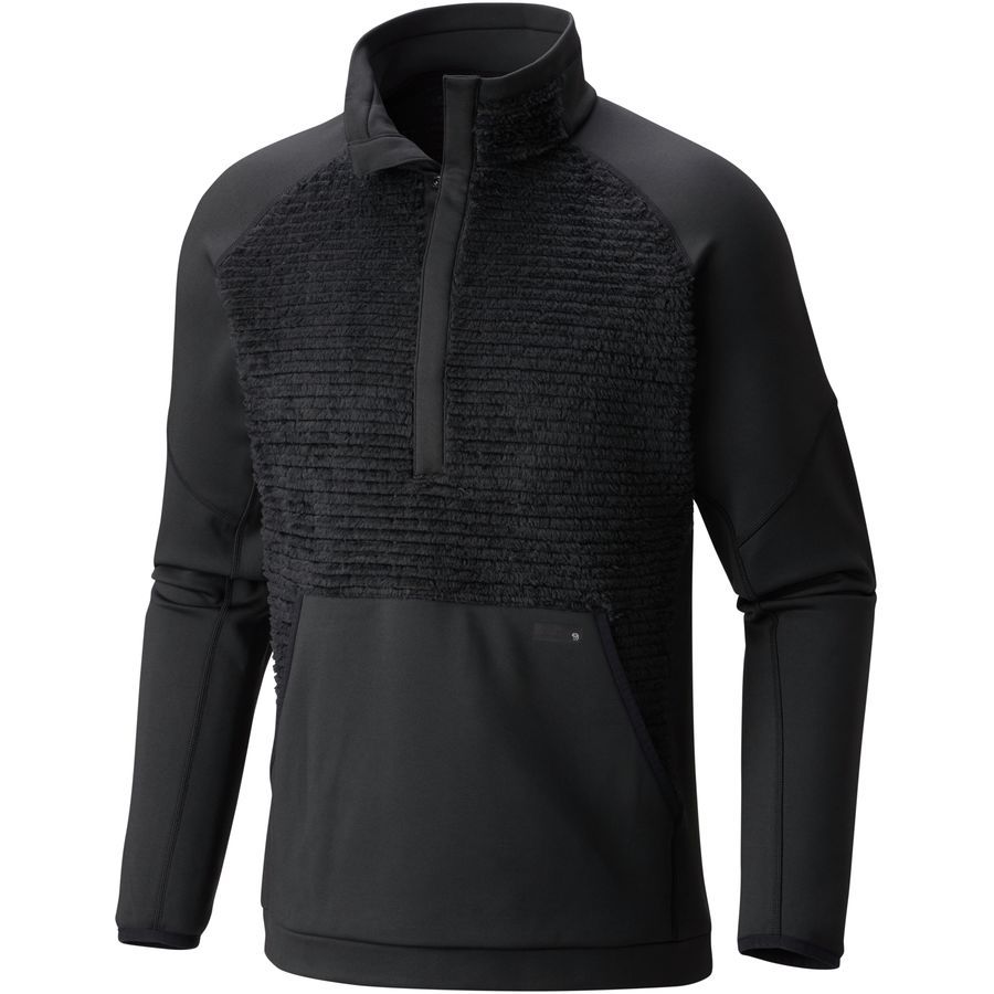 Mountain Hardwear Monkey Man Fleece Pullover - Men's - Clothing