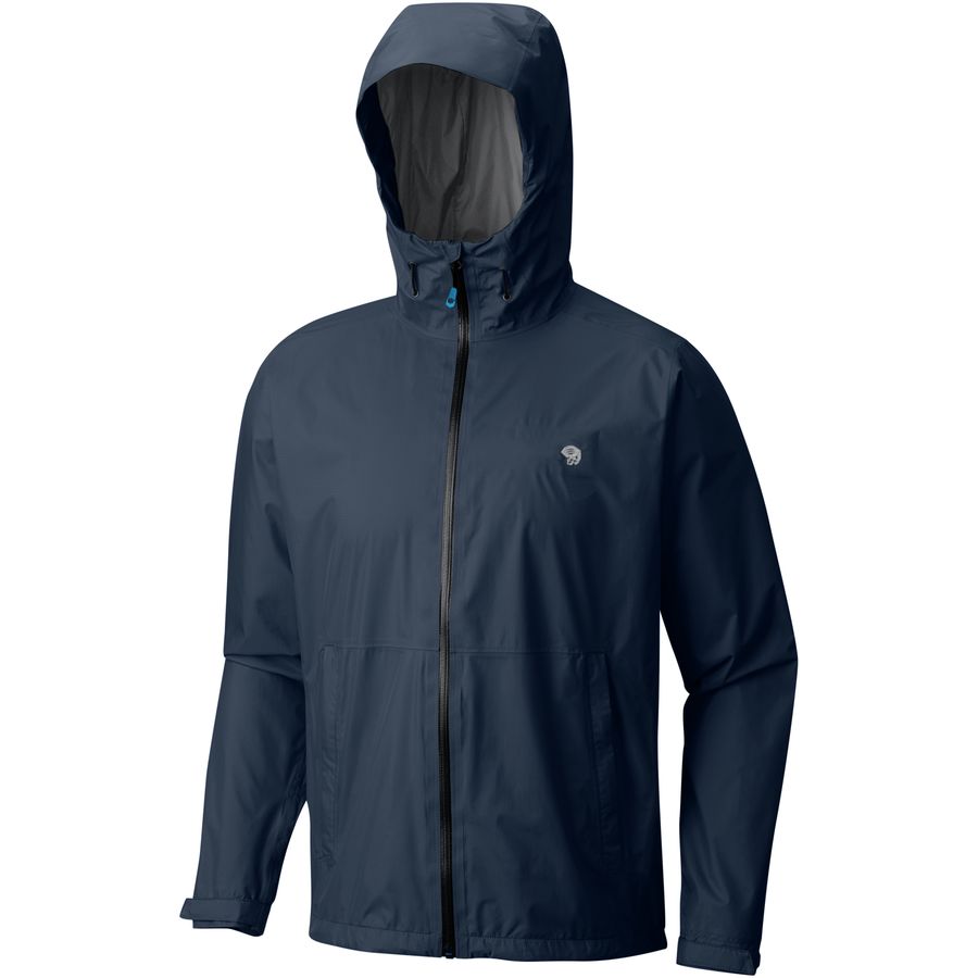 Mountain Hardwear Finder Jacket - Men's | Backcountry.com