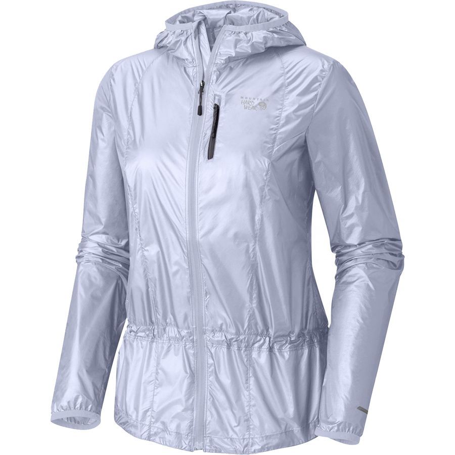 Mountain Hardwear Ghost Lite Jacket - Women's - Clothing