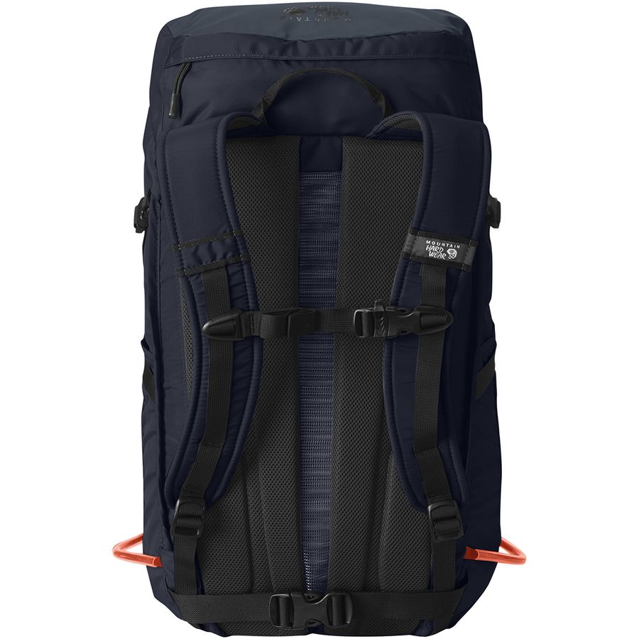 Mountain Hardwear Scrambler RT Outdry 40L Backpack | Backcountry.com