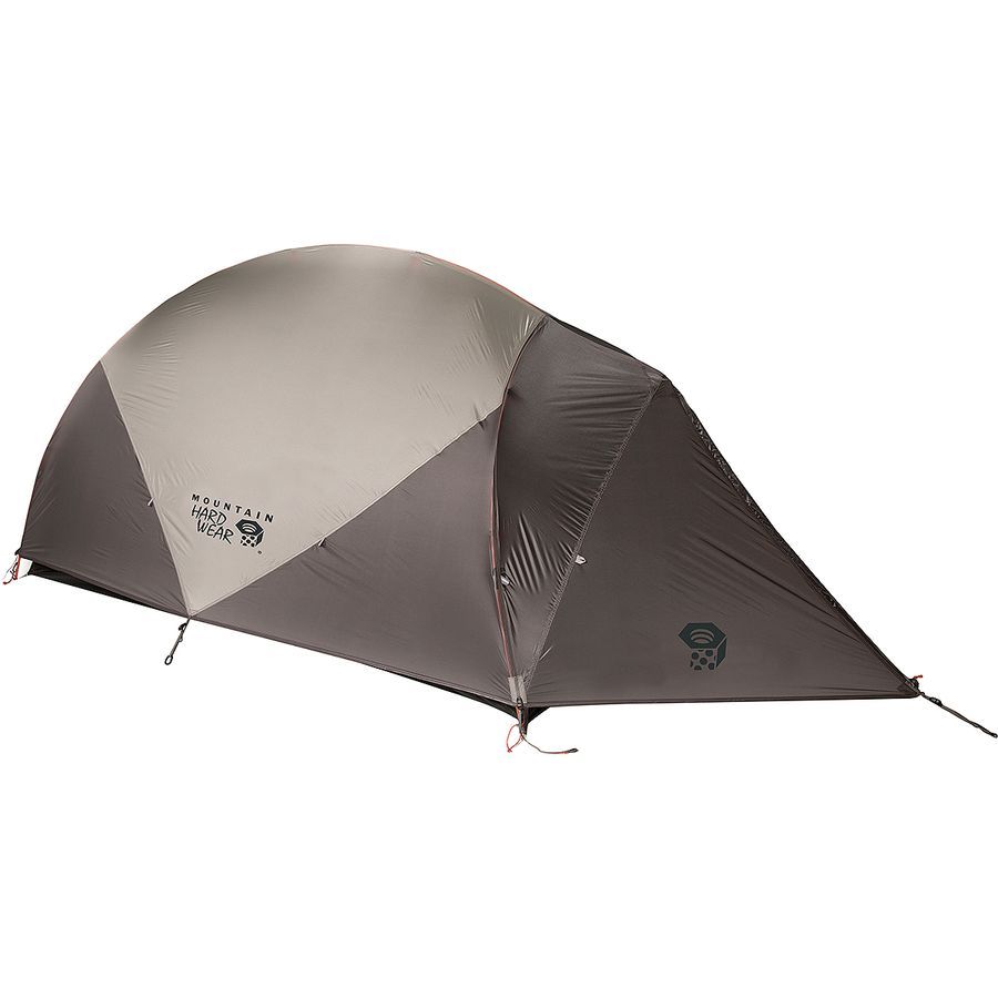 Mountain Hardwear Pathfinder 2 Tent: 2-Person 3-Season - Hike & Camp