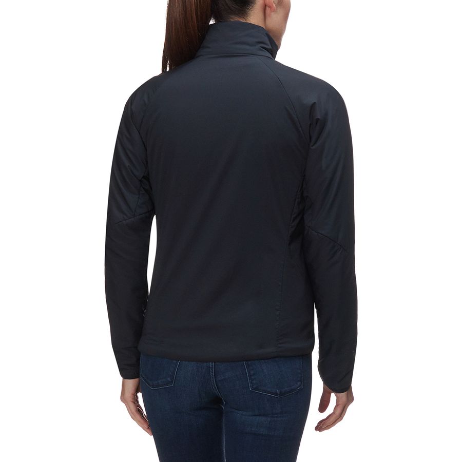 Mountain Hardwear Kor Strata Jacket - Women's | Backcountry.com