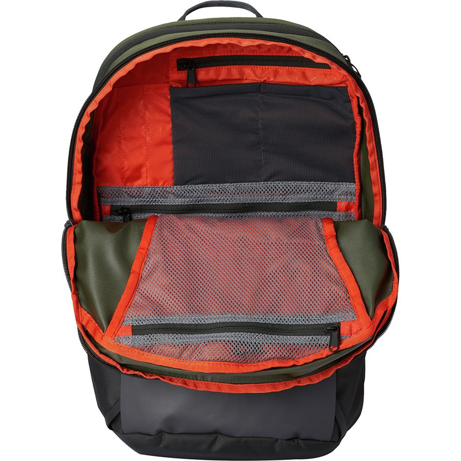 Mountain Hardwear Folsom 20L Backpack | Backcountry.com