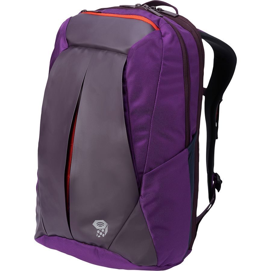 Mountain Hardwear Folsom 19L Backpack | Backcountry.com