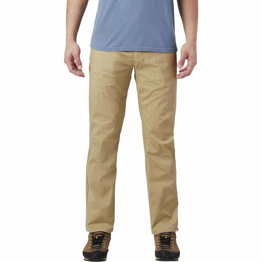 Mountain Hardwear Hardwear AP Trouser - Men's | Backcountry.com