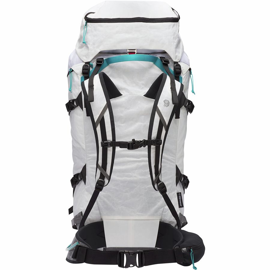 Mountain Hardwear Alpine Light 50L Backpack | Backcountry.com