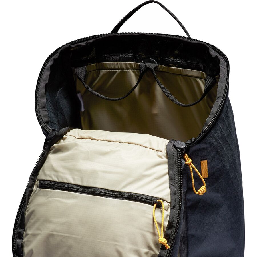 Mountain Hardwear Multi-Pitch 30L Backpack | Backcountry.com