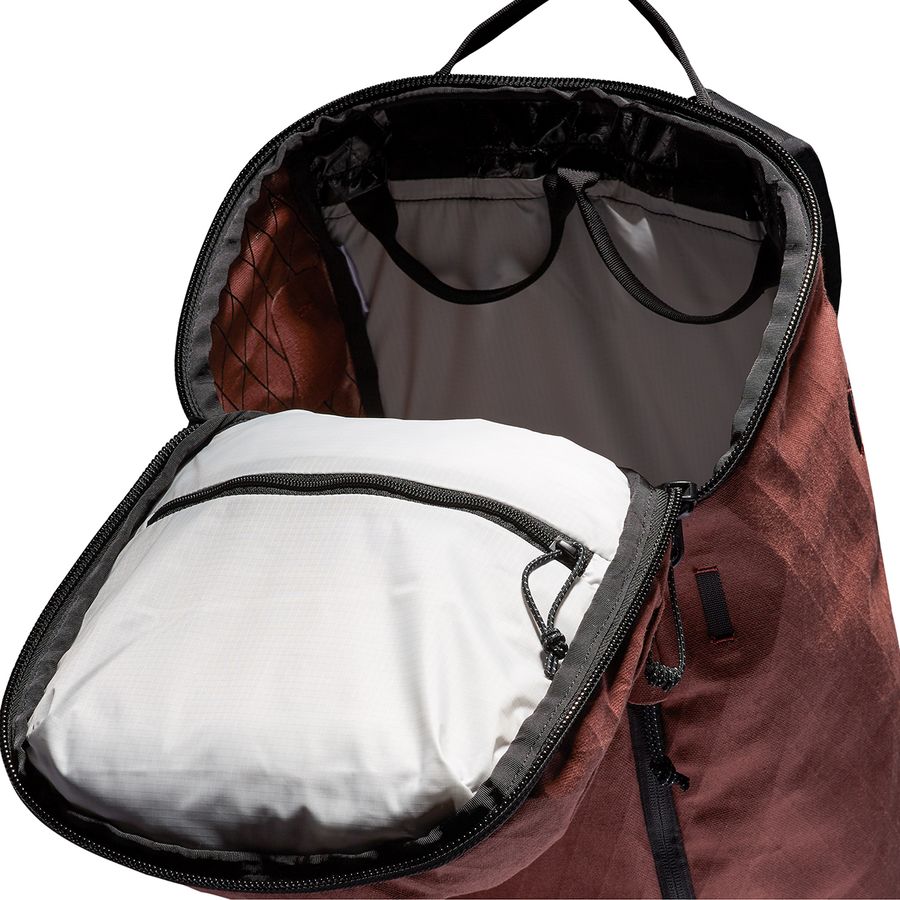 Mountain Hardwear Multi-Pitch 30L Backpack | Backcountry.com