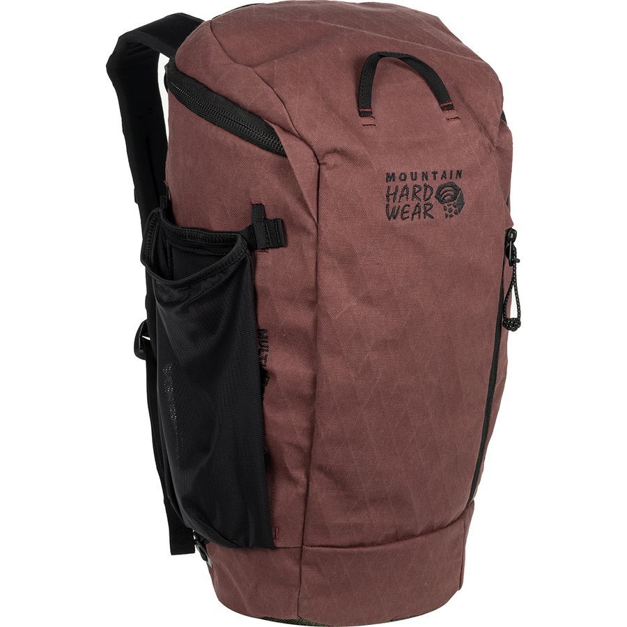 Mountain Hardwear Multi-Pitch 20L Backpack | Backcountry.com