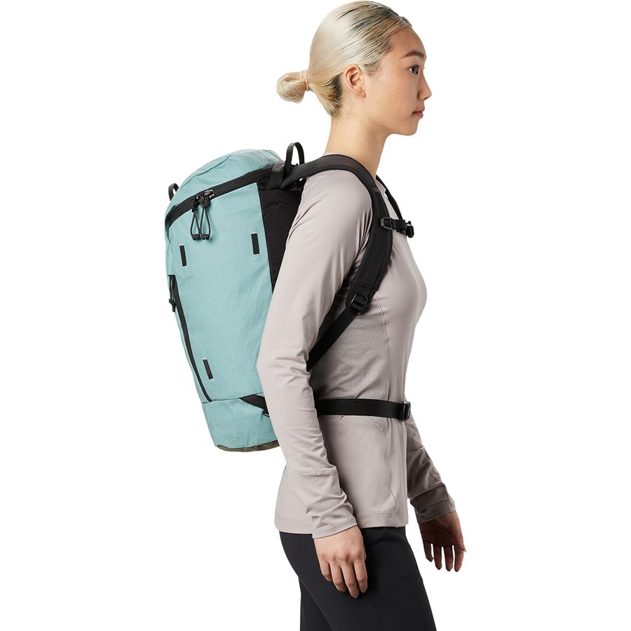 Mountain Hardwear Multi-Pitch 20L Backpack | Backcountry.com