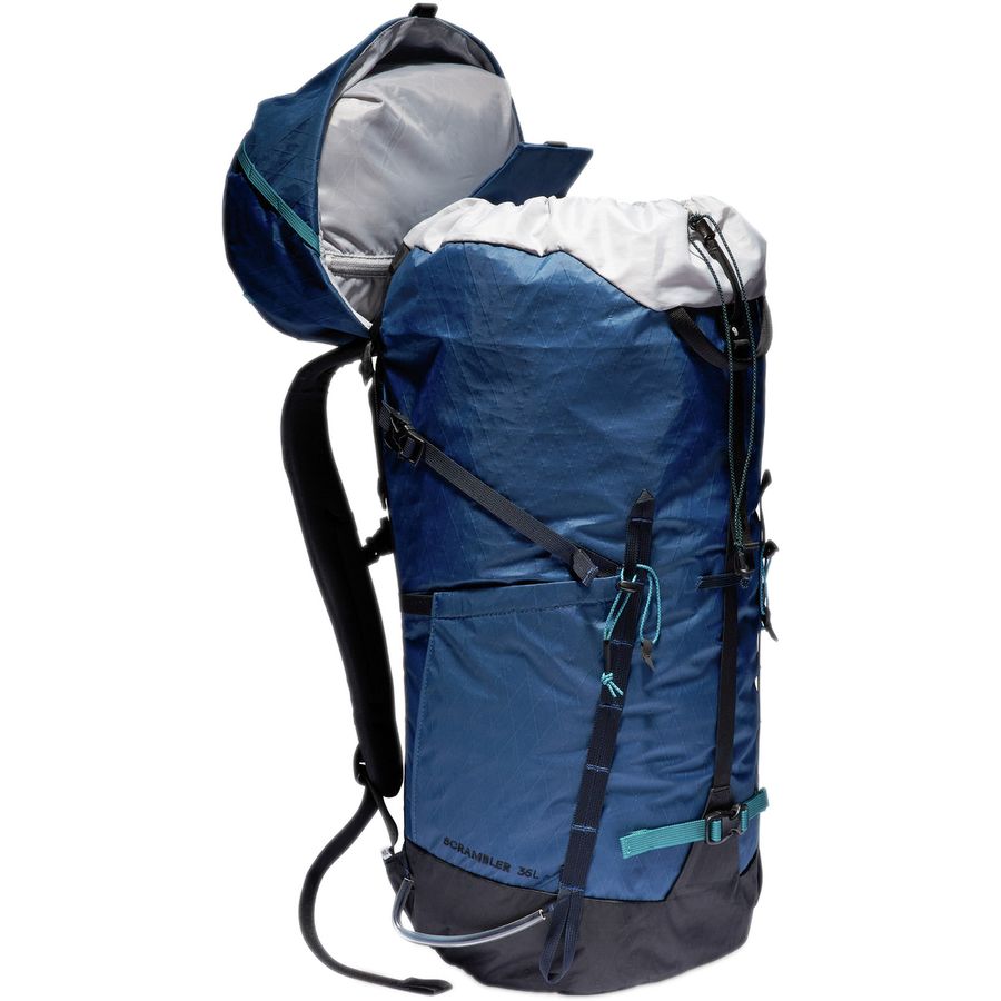 Mountain Hardwear Scrambler 35L Backpack | Backcountry.com