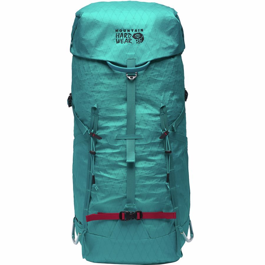 Mountain Hardwear Scrambler 35L Backpack | Backcountry.com