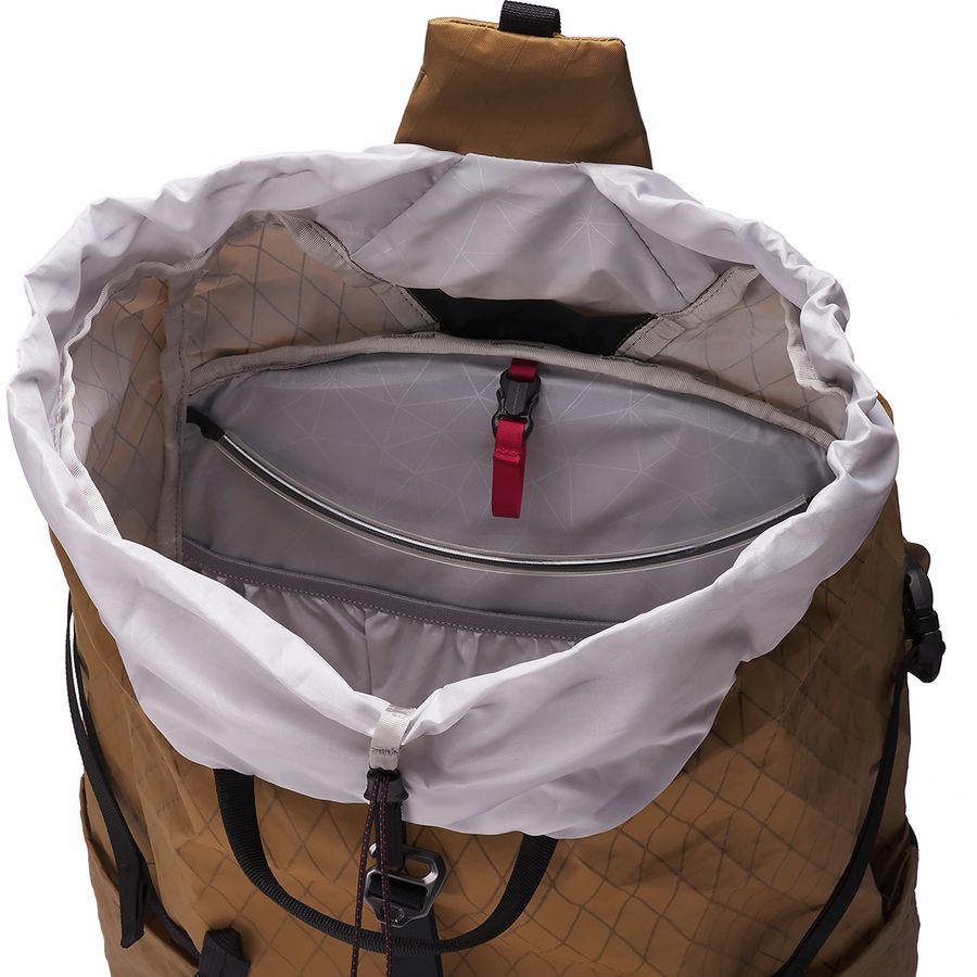 Mountain Hardwear Scrambler 35L Backpack | Backcountry.com