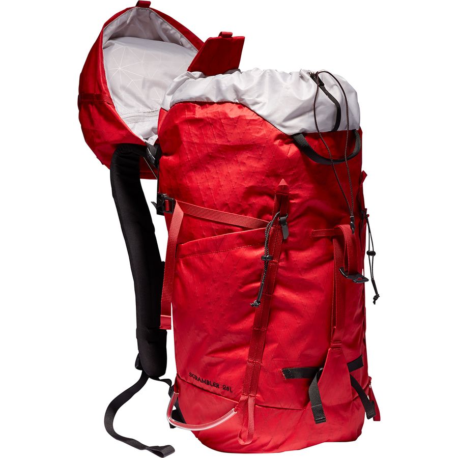 Mountain Hardwear Scrambler 25L Backpack | Backcountry.com