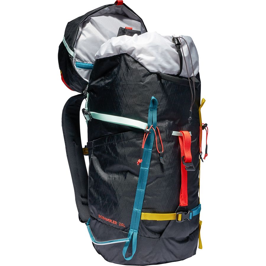 Mountain Hardwear Scrambler 25L Backpack | Backcountry.com