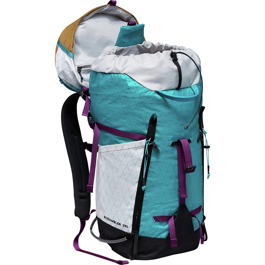 Mountain Hardwear Scrambler 25L Backpack | Backcountry.com