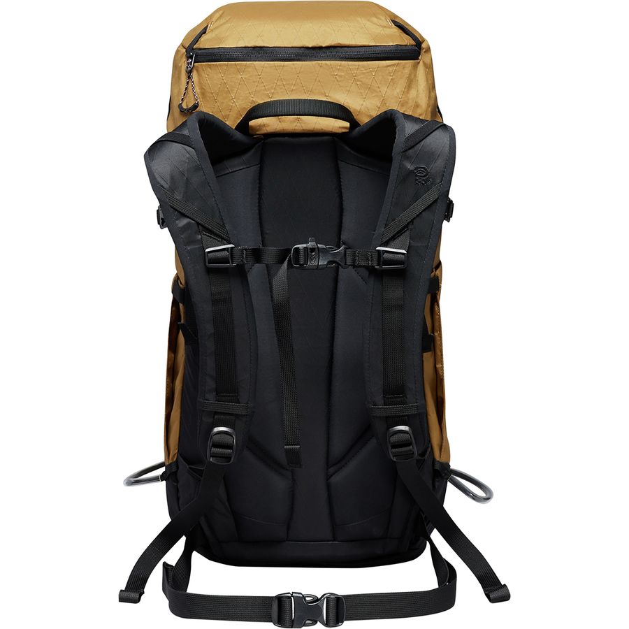 Mountain Hardwear Scrambler 25L Backpack | Backcountry.com