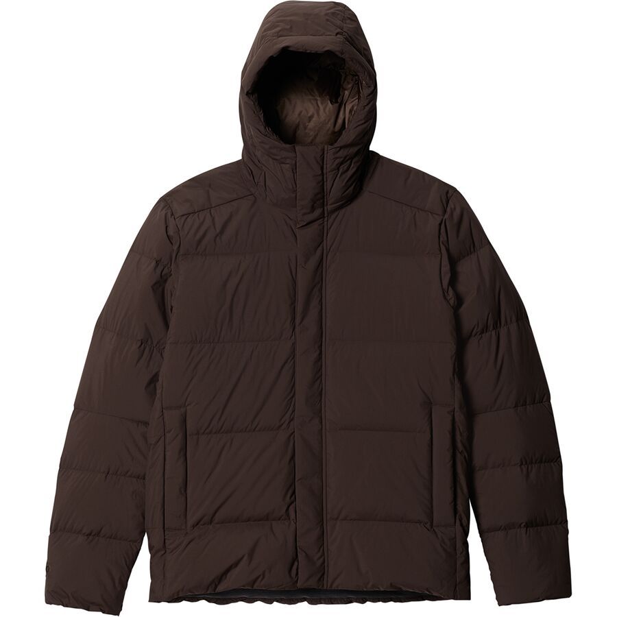 Mountain Hardwear Glacial Storm Jacket - Men's - Clothing