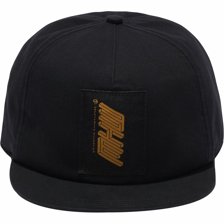 Mountain Hardwear Twill Hat - Men's | Backcountry.com
