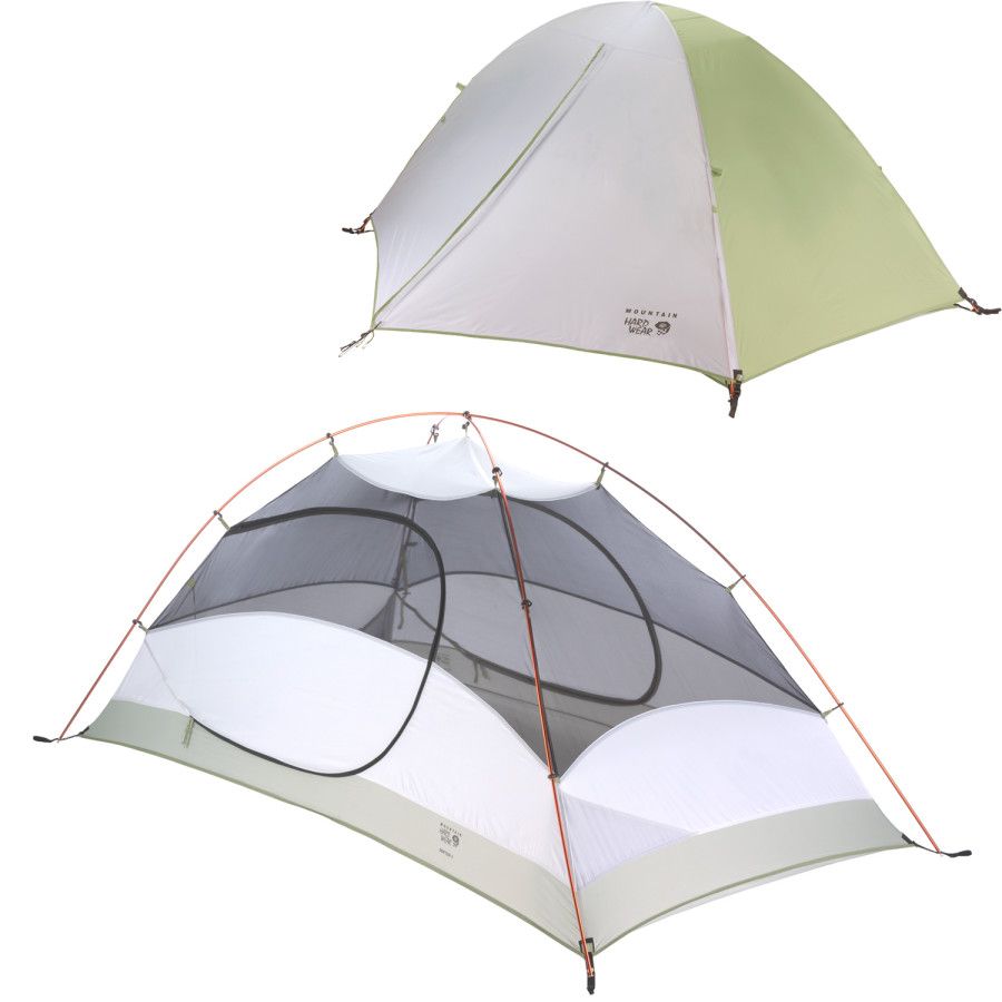 Mountain Hardwear Drifter 3 Tent 3-Person 3-Season - Hike & Camp
