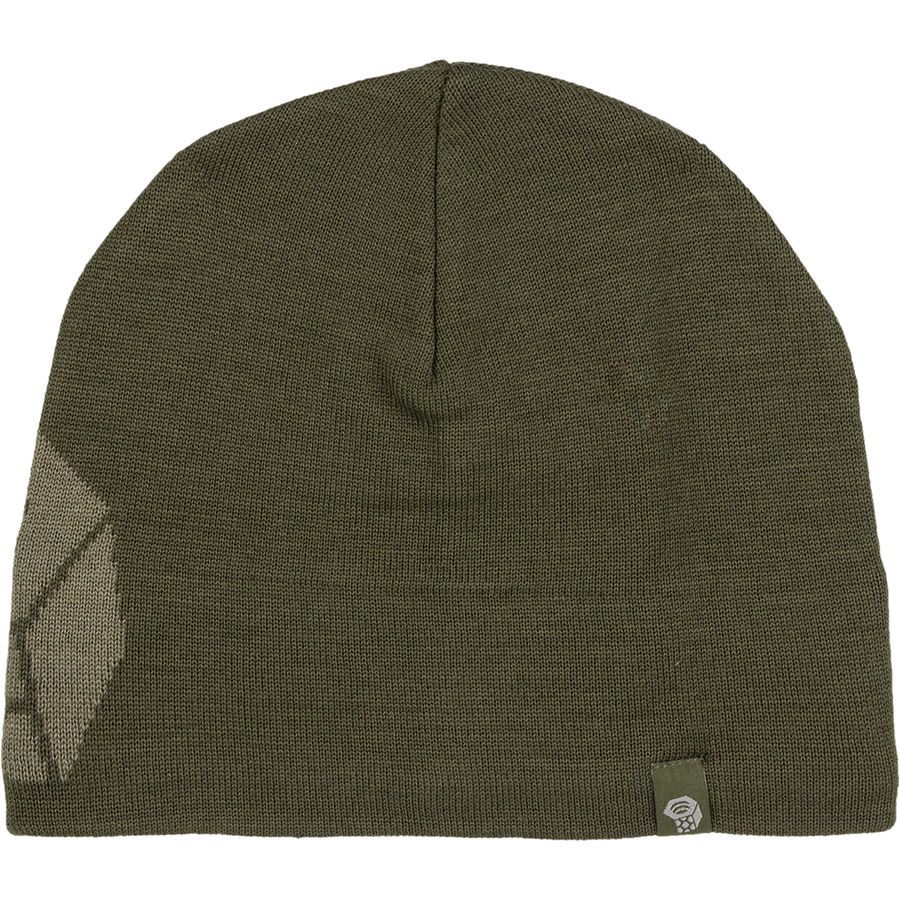 Mountain Hardwear Caelum Dome Beanie | Backcountry.com