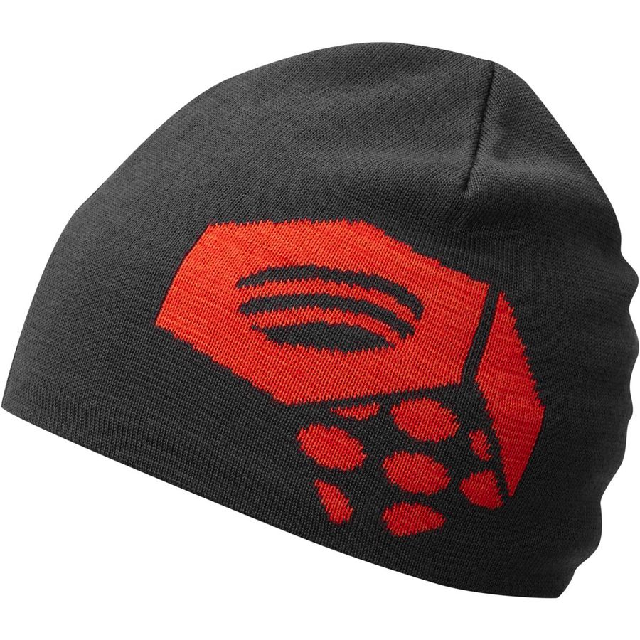 Mountain Hardwear Caelum Dome Beanie | Backcountry.com