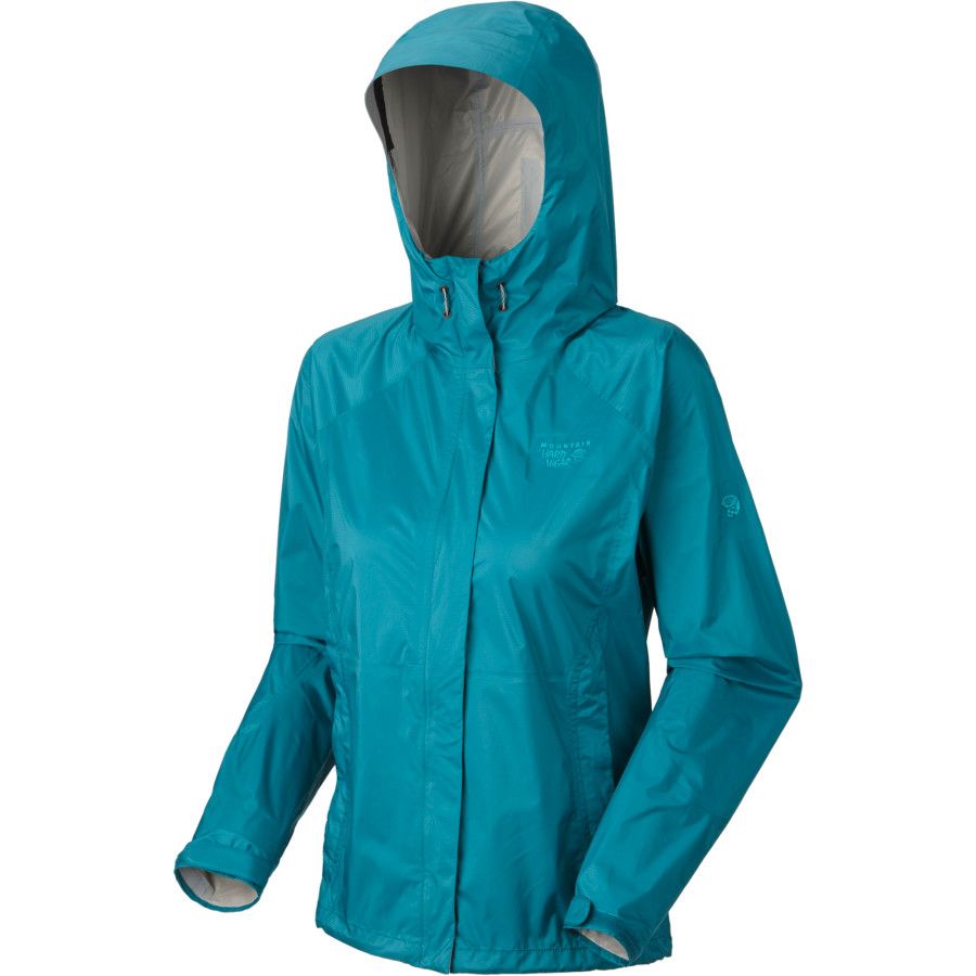 Mountain Hardwear Epic Jacket - Women's - Clothing