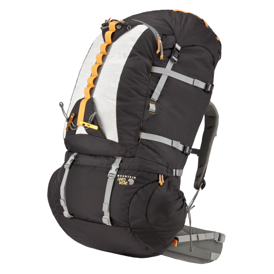 Mountain Hardwear BMG 105L Backpack - Hike & Camp