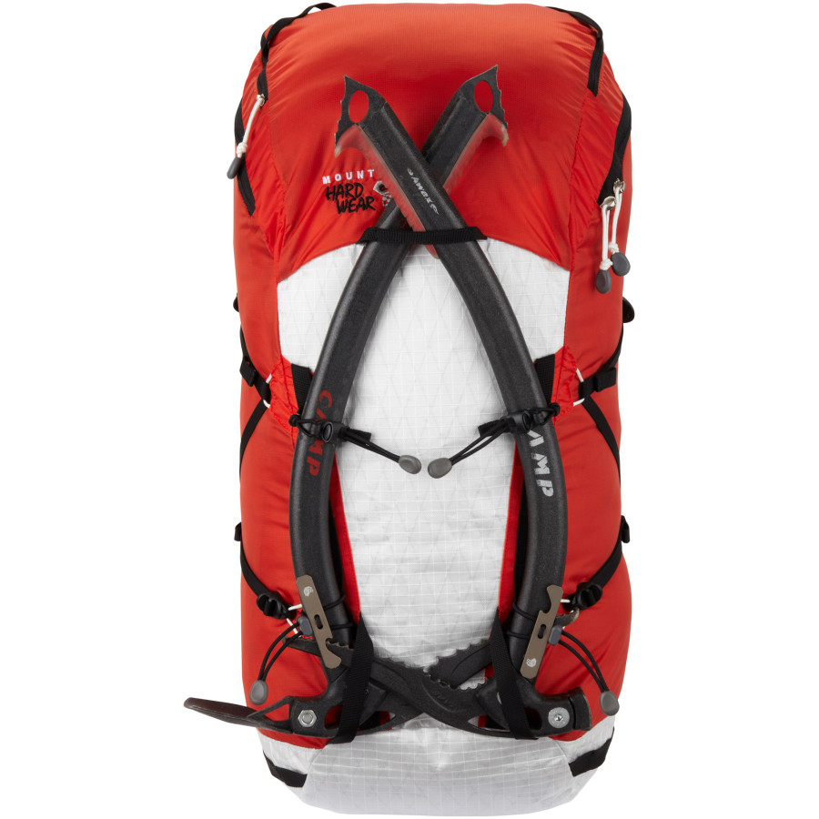 Mountain Hardwear SummitRocket 30L Backpack | Backcountry.com