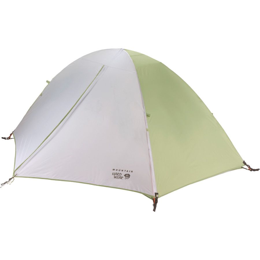 Mountain Hardwear Drifter 3 Tent 3-Person 3-Season - Hike & Camp