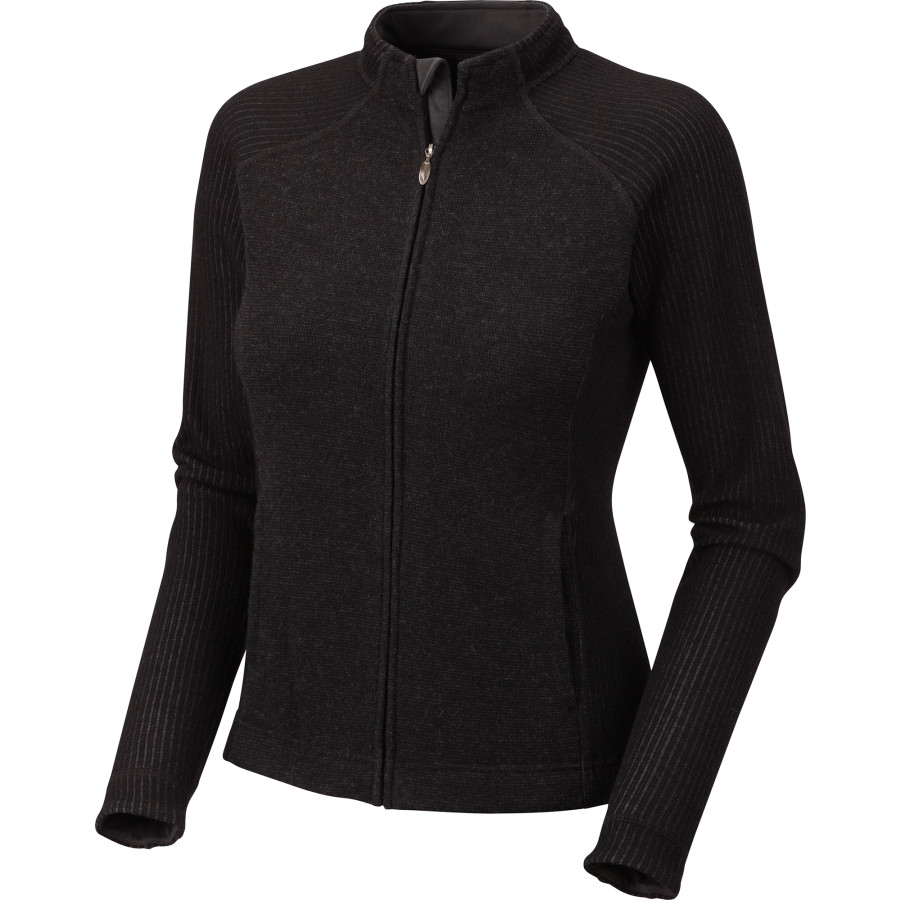 Mountain Hardwear Sarafin Cardigan - Women's - Clothing