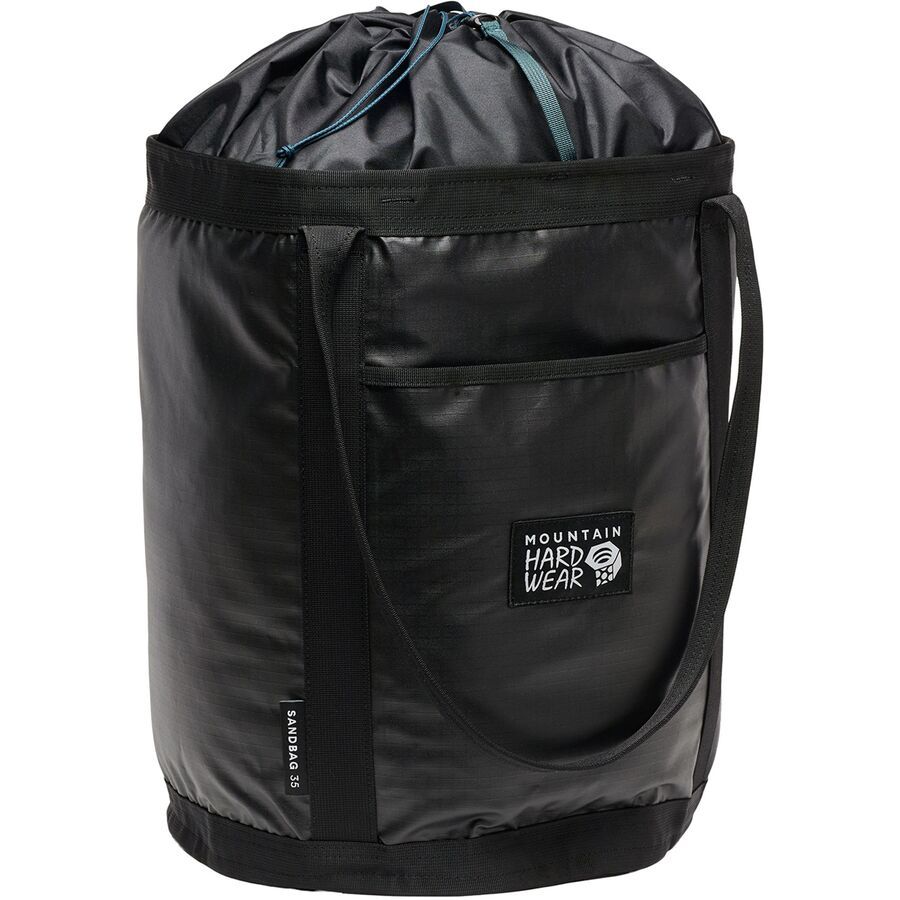 Mountain Hardwear Sandbag 35L Tote - Hike & Camp