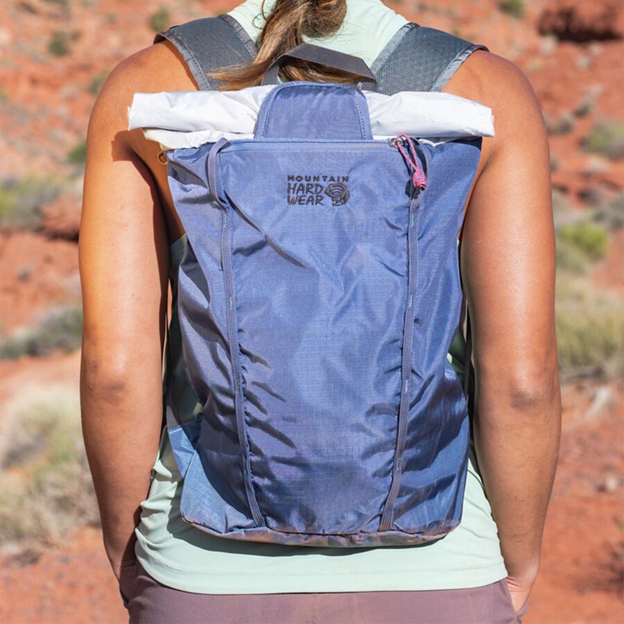 Mountain Hardwear PCT 65L Backpack - Women's | Backcountry.com