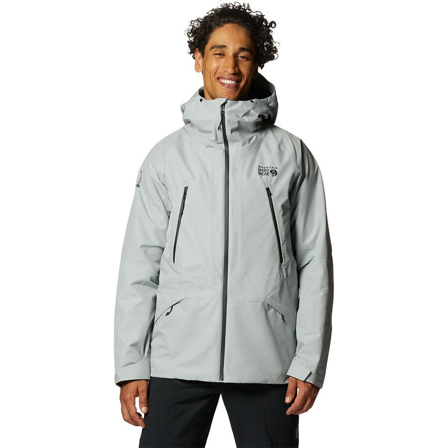 Mountain Hardwear Sky Ridge GORE-TEX Jacket - Men's - Clothing
