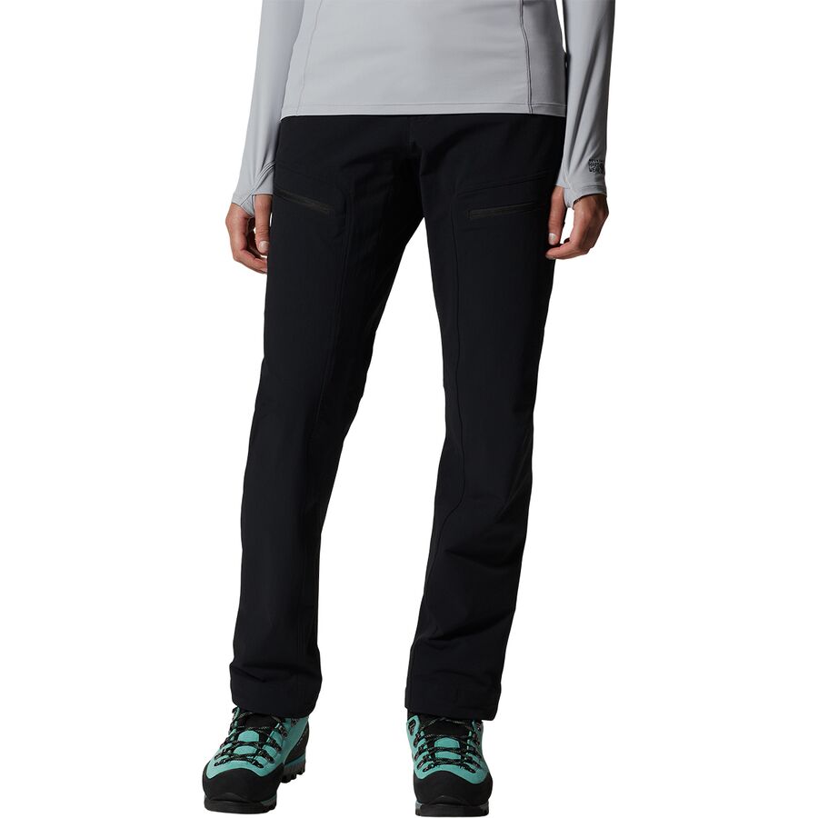 Mountain Hardwear Chockstone Alpine Pant - Women's - Clothing