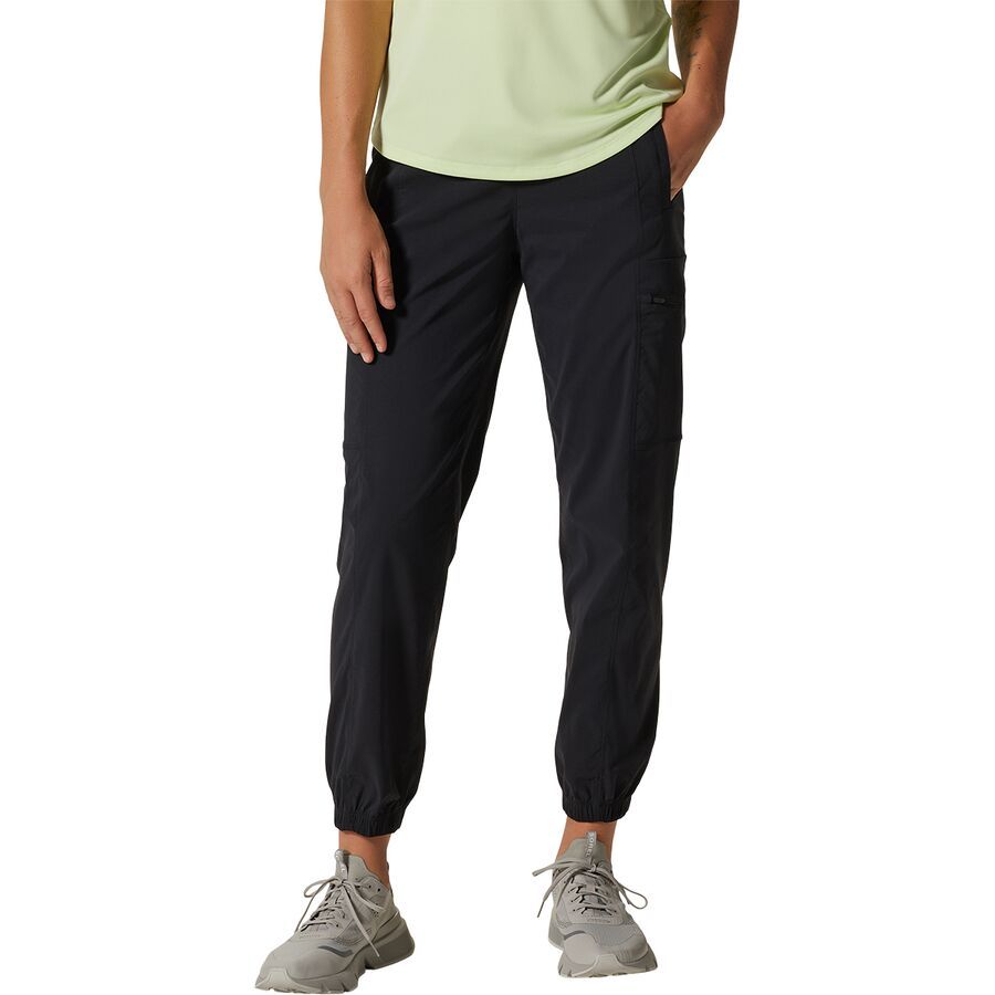Mountain Hardwear Dynama High Rise Utility Jogger - Women's - Clothing