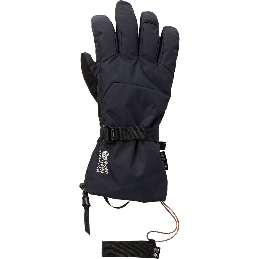 Mountain Hardwear All Tracks GORE-TEX Glove - Men's - Accessories