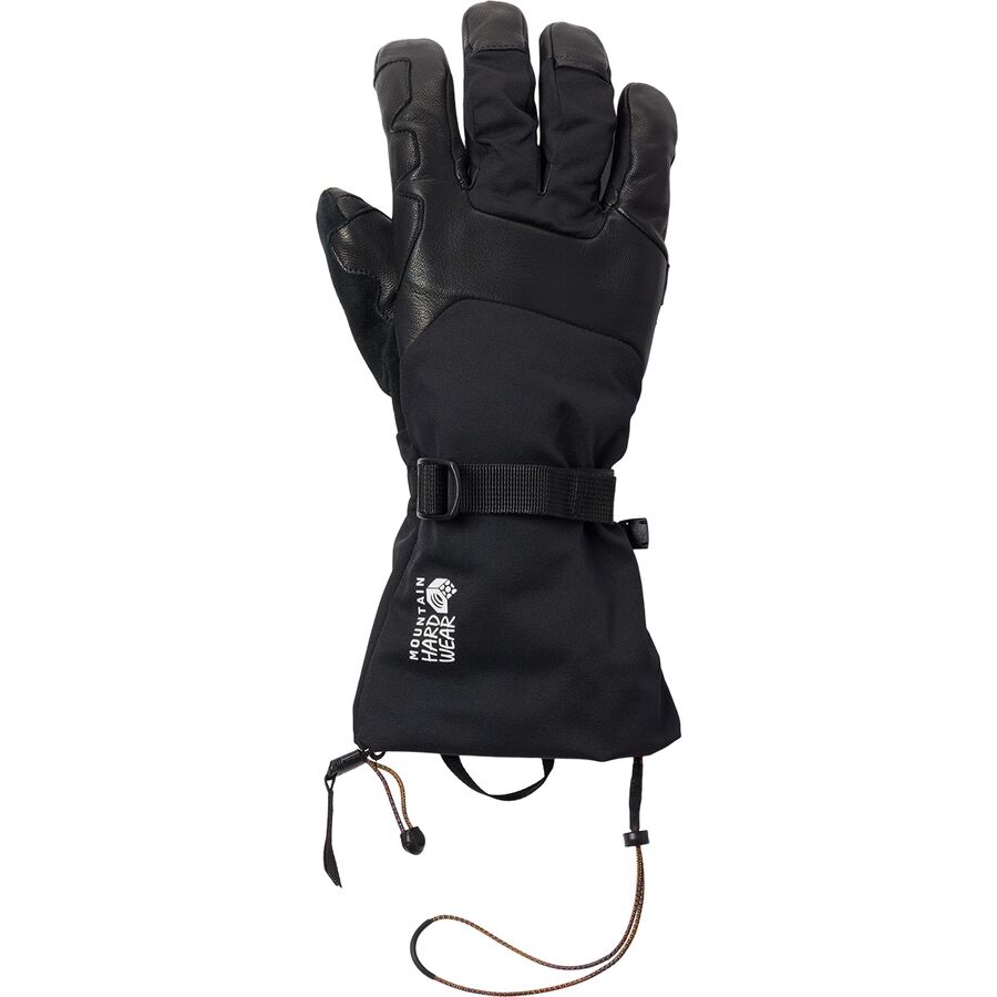 Mountain Hardwear Exposure Gore-Tex Glove - Accessories