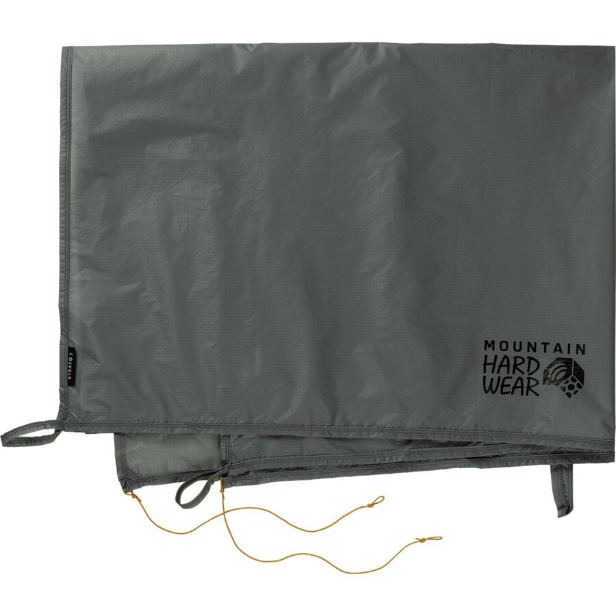 Mountain Hardwear Strato UL 2 Footprint - Hike & Camp