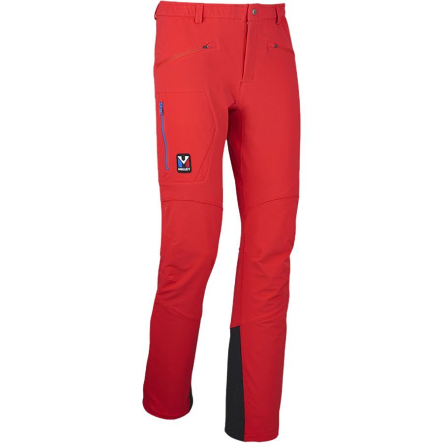 MILLET Trilogy Wool Schoeller Pant - Men's - Clothing