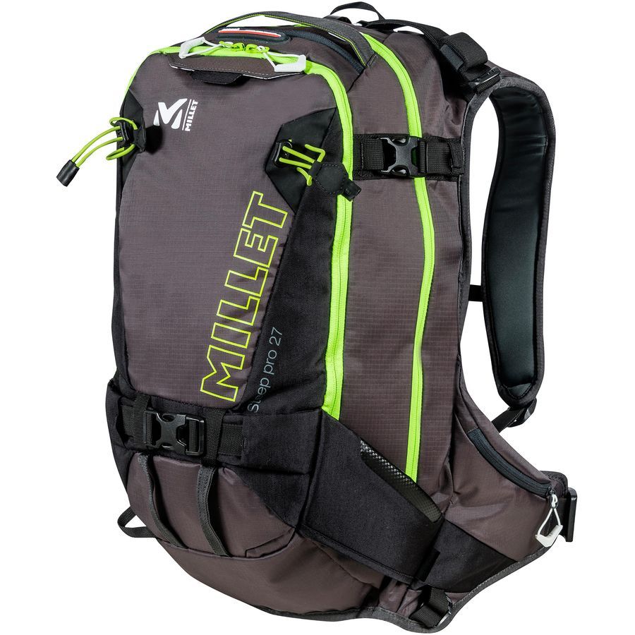 MILLET Steep Pro 27L Backpack - Hike & Camp